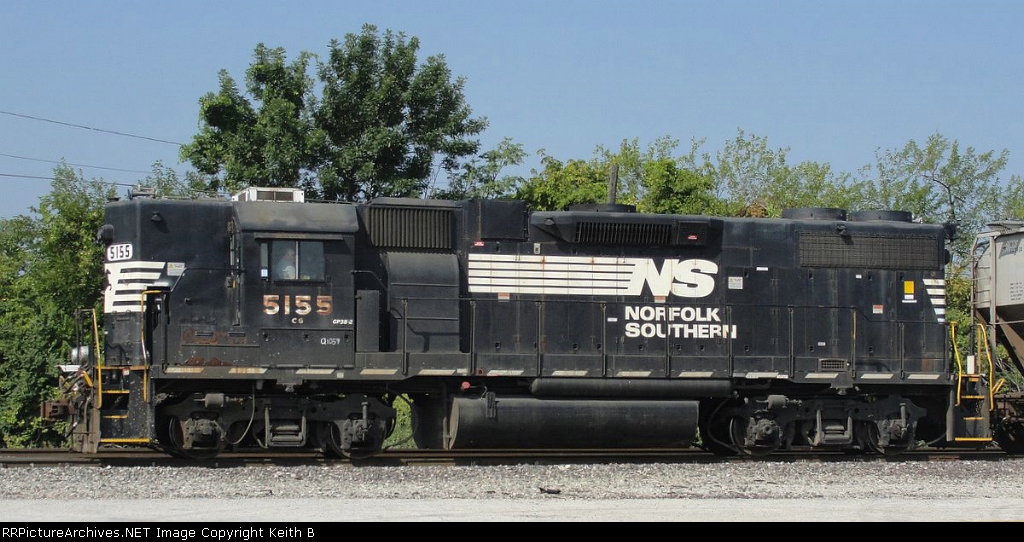 NS 5155